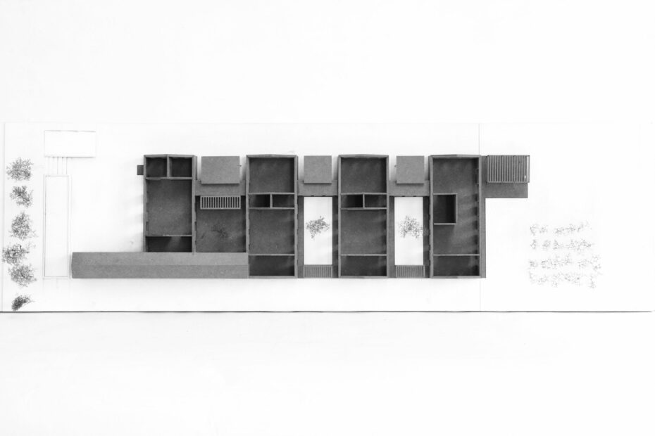 Ilse Fischer Werkstatt – LEONHARD PANZENBÖCK